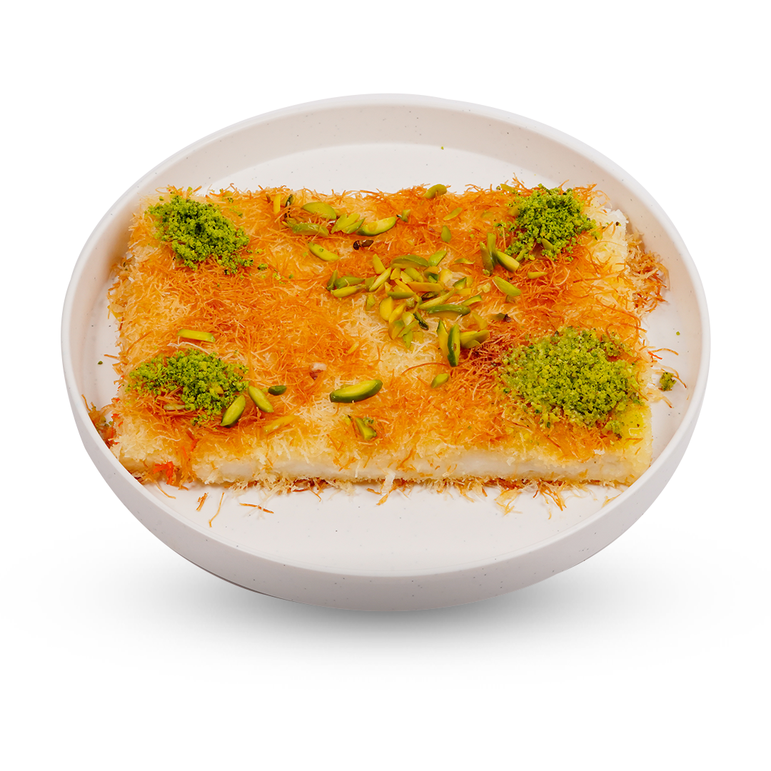 Order Kunafa Online in Dubai, UAE | Best Kunafa in Dubai – Habib Bakery