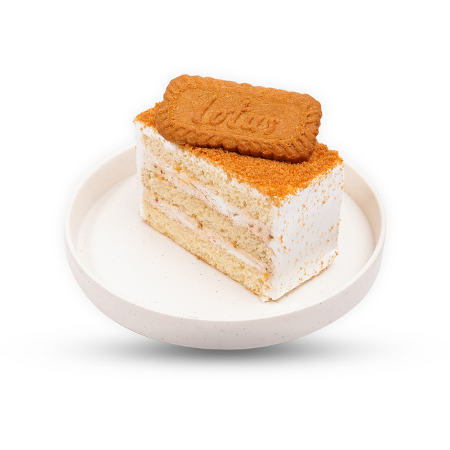 Buy Lotus Pastry Cake in Dubai | Lotus Pastry Cake Online – Habib Bakery