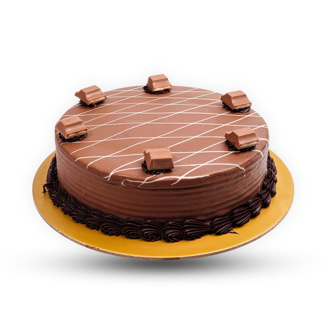 Birthday Cake in Dubai | Birthday Cake Delivery | Order Birthday Cakes ...