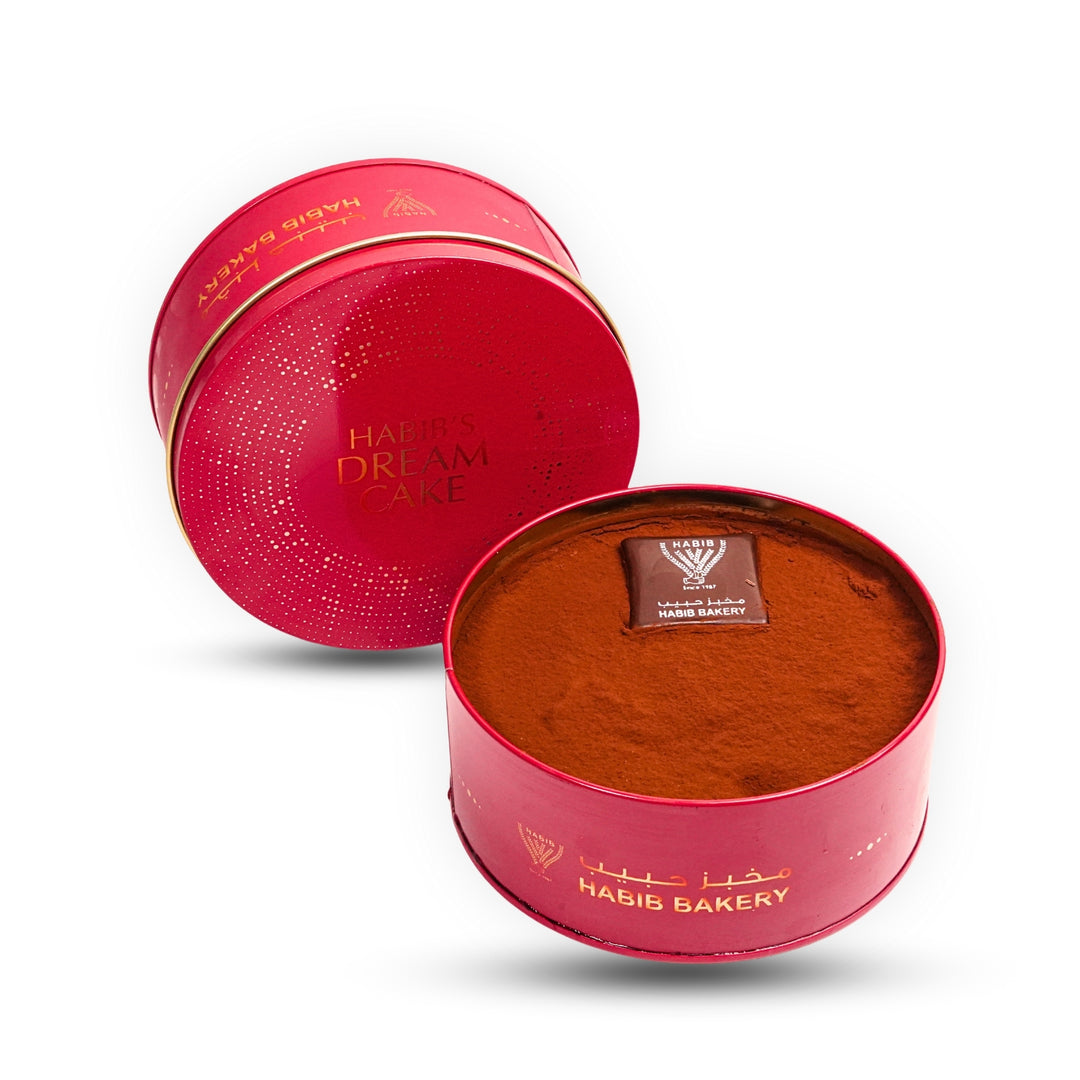 Chocolate Dream Cake - Best Cake Shop In Dubai | Online Delivery ...