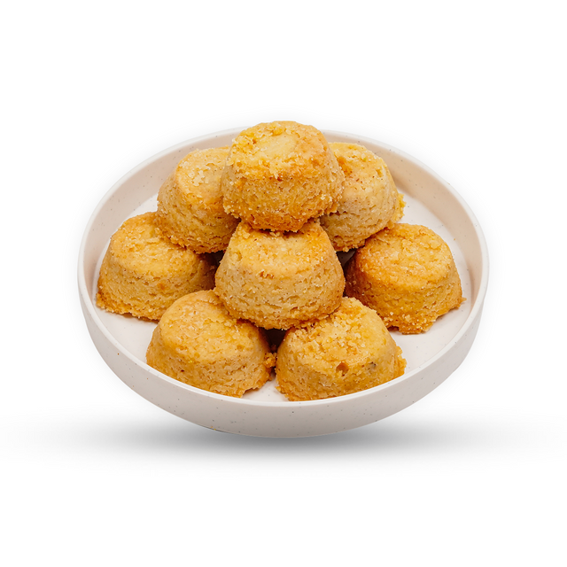 Kuwaiti Cookies – Habib Bakery