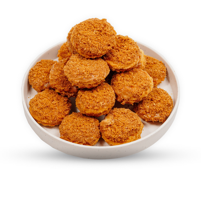 Lotus cookies – Habib Bakery