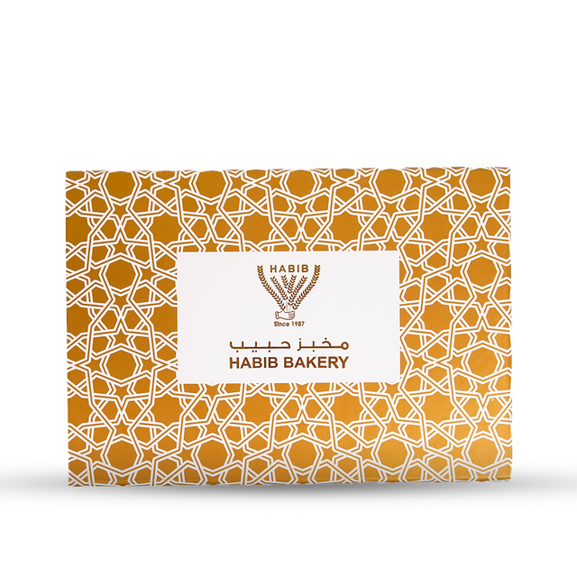 Buy Sweet Gift Boxes in Dubai | Best Sweet Gift Boxes Online – Habib Bakery