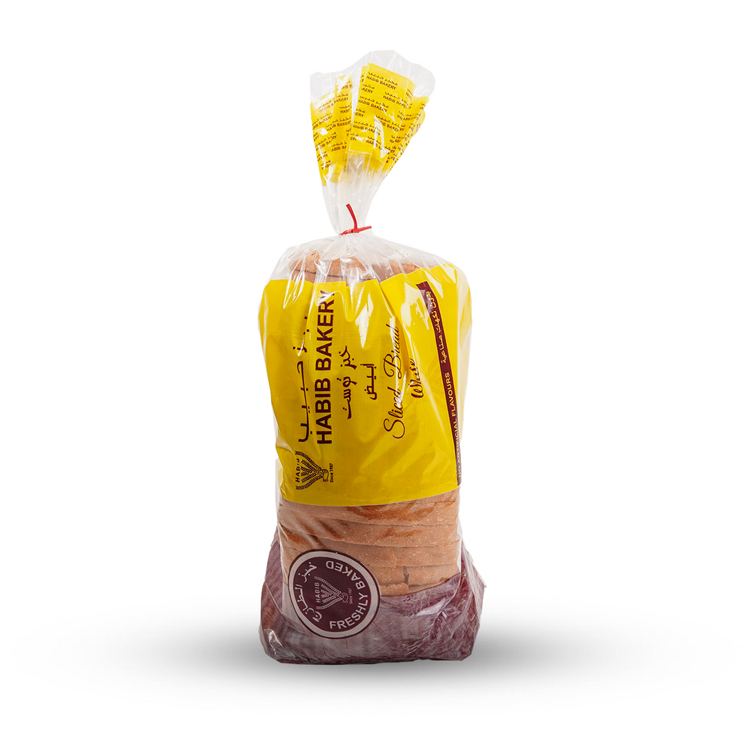 Buy Fresh Breads in Dubai | Best Fresh Breads Online – Habib Bakery