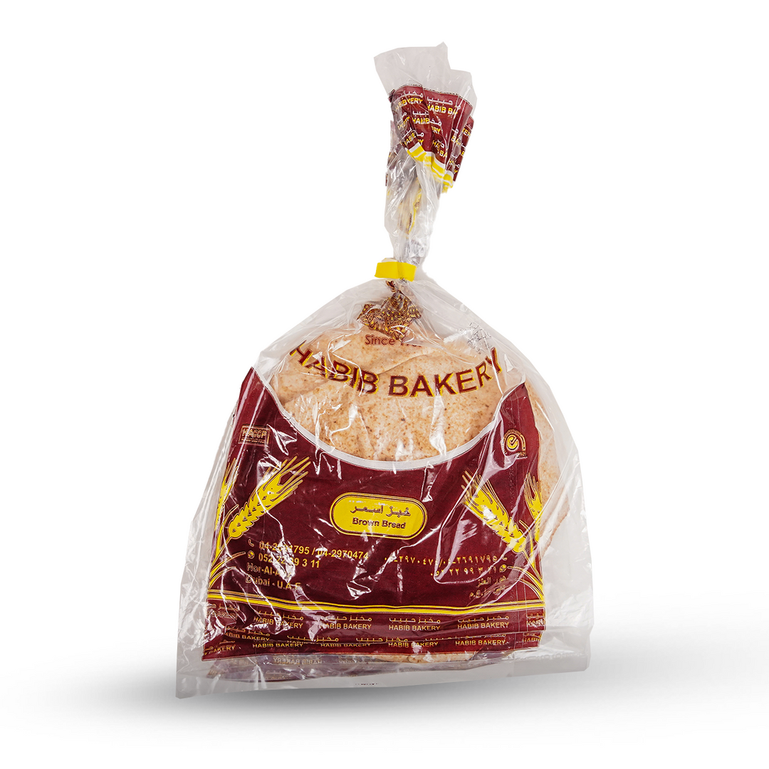 Buy Fresh Breads in Dubai | Best Fresh Breads Online – Habib Bakery