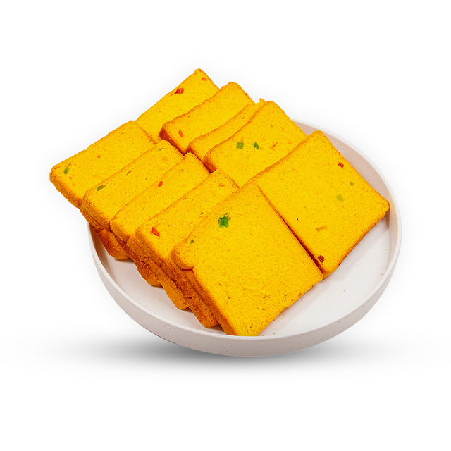 Fruit Rusk Packet – Habib Bakery