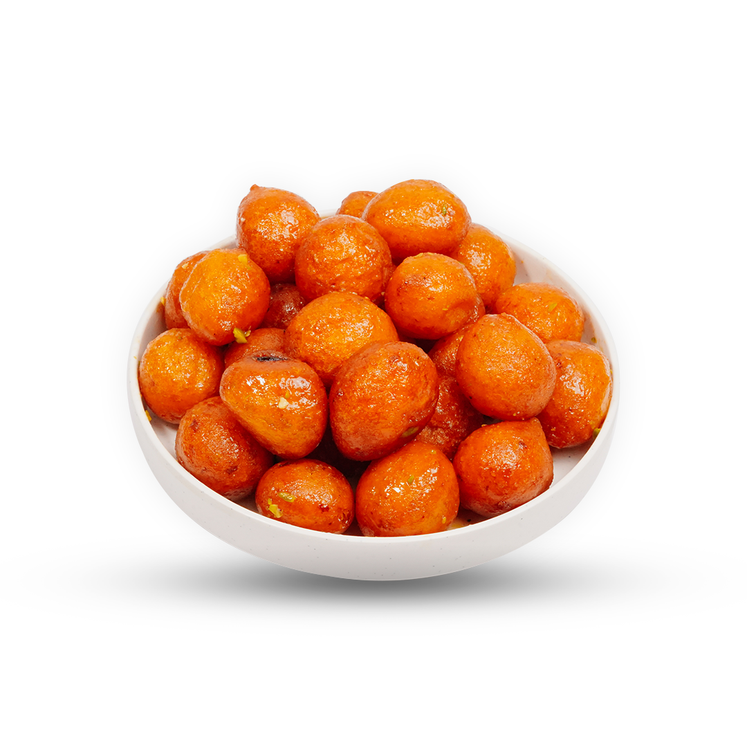 Buy Luqaimat Online | Order Arabic Sweets Online in Dubai – Habib Bakery