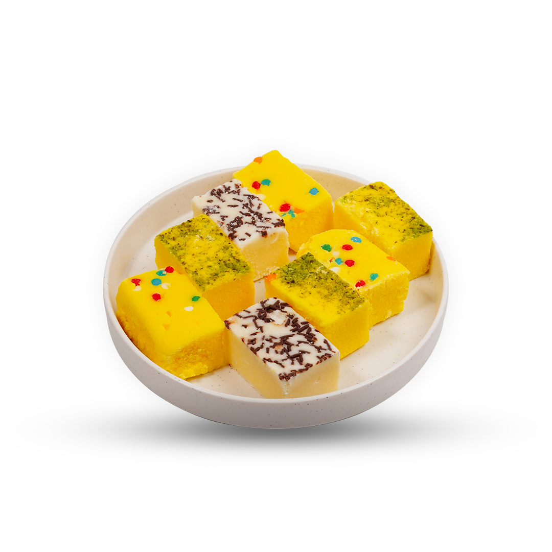 Buy Pakistani Burfi in Dubai | Order Pakistan Burfi Online – Habib Bakery