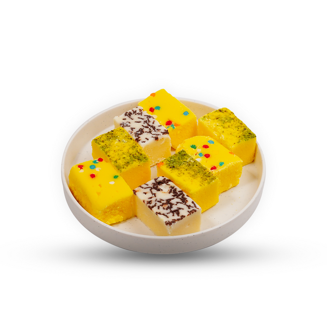 Buy Pakistani Burfi in Dubai | Order Pakistan Burfi Online – Habib Bakery
