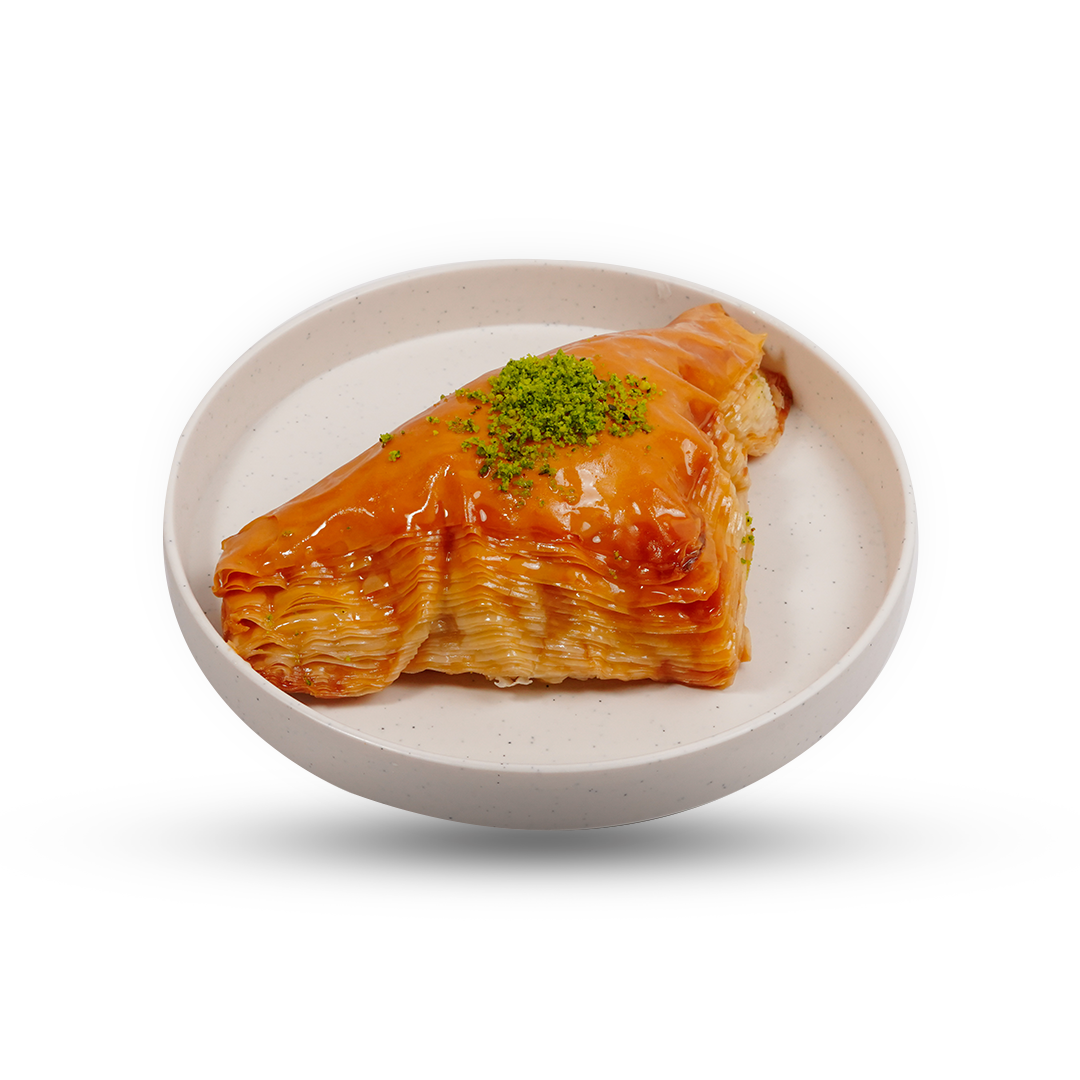 Buy Arabic Sweets in Dubai | Best Arabic Sweets Online – Habib Bakery