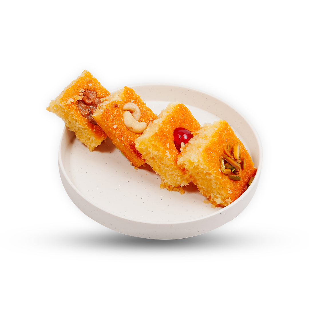 Buy Arabic Sweets in Dubai | Best Arabic Sweets Online – Habib Bakery