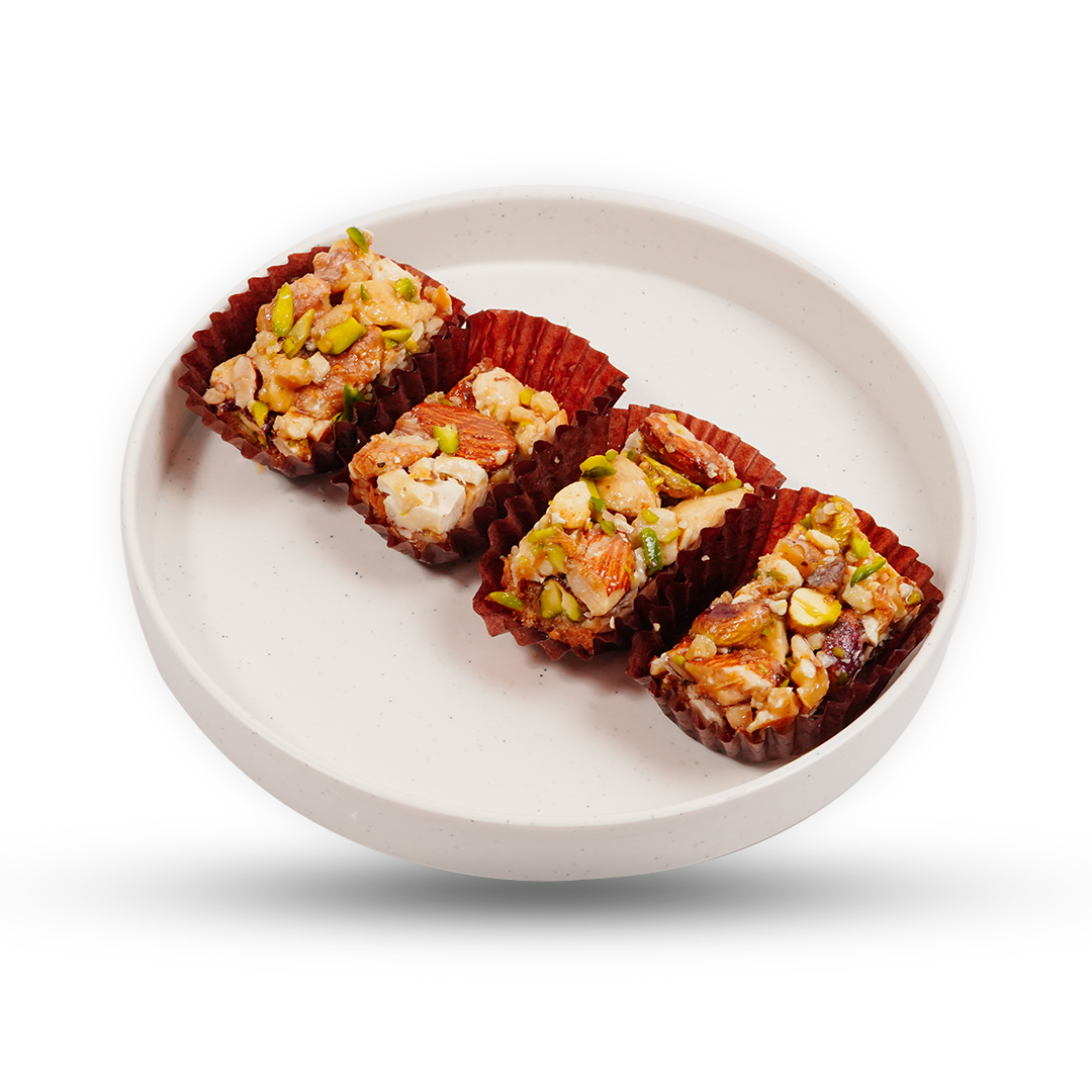 Buy Arabic Sweets in Dubai | Best Arabic Sweets Online – Habib Bakery