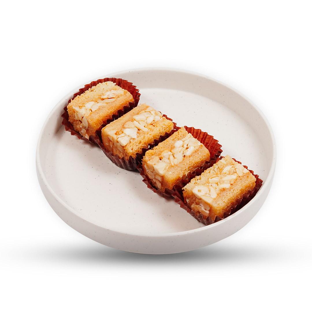 Buy Arabic Sweets in Dubai | Best Arabic Sweets Online – Habib Bakery
