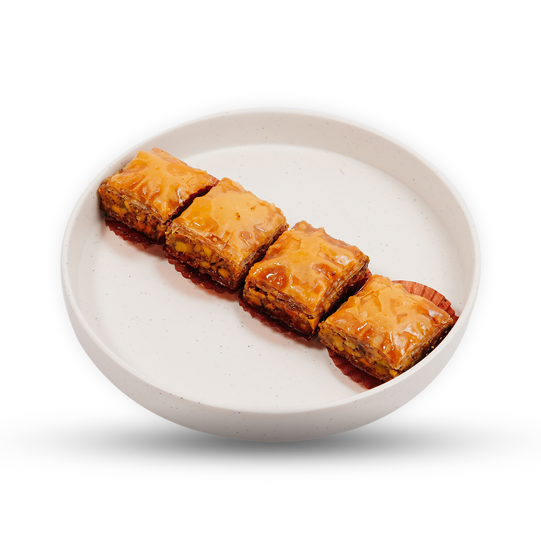 Buy Arabic Sweets in Dubai | Best Arabic Sweets Online – Habib Bakery