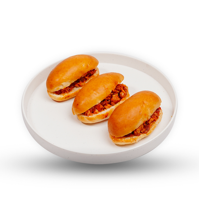 Buy Chicken Tikka Fatayer in Dubai | Chicken Fatayer Online – Habib Bakery