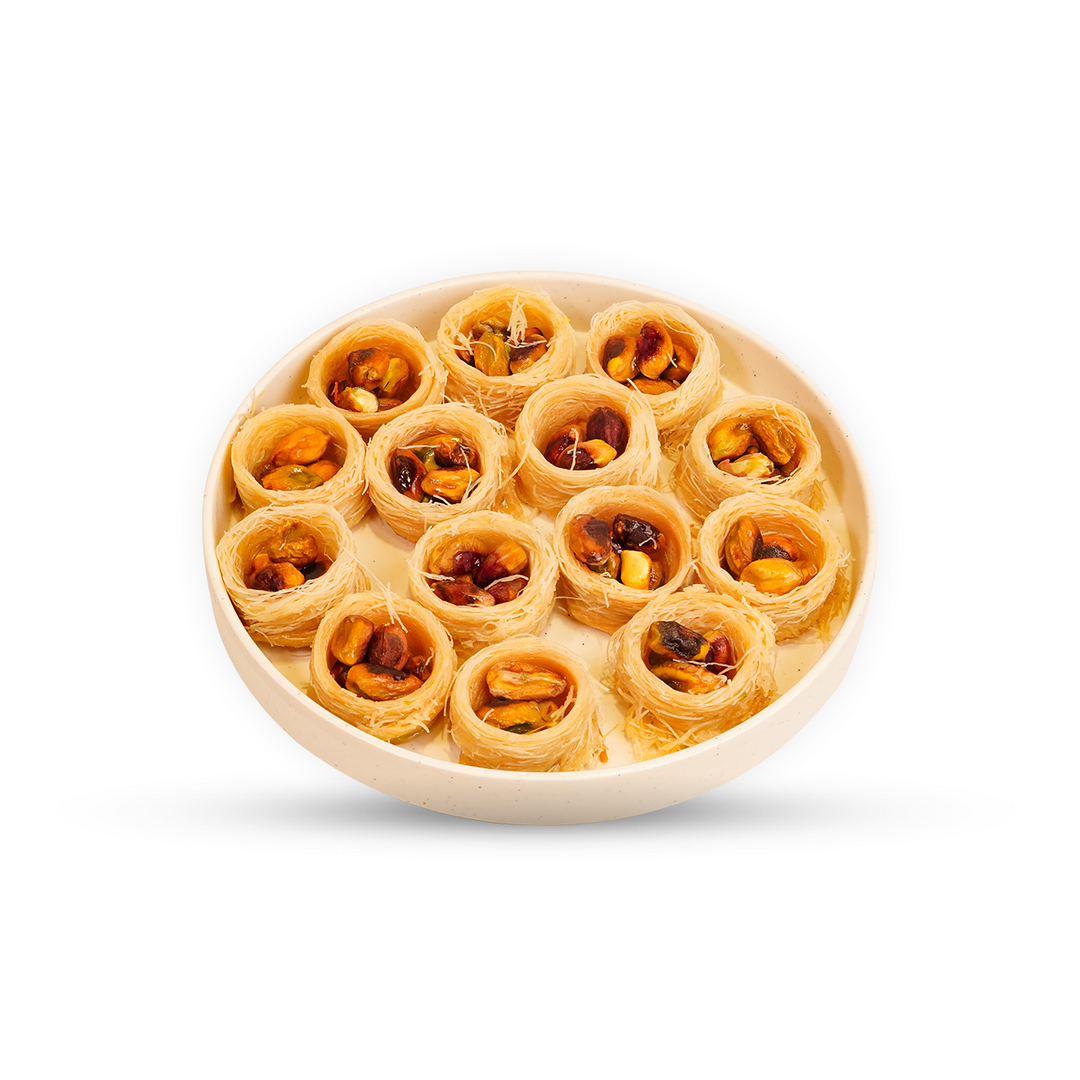 Buy Arabic Sweets in Dubai | Best Arabic Sweets Online – Page 2 – Habib ...