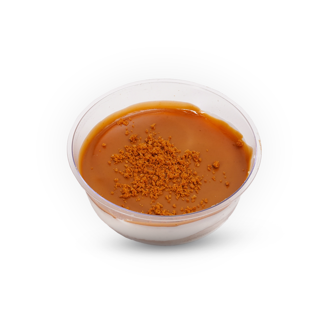 Lotus milk Cake – Habib Bakery