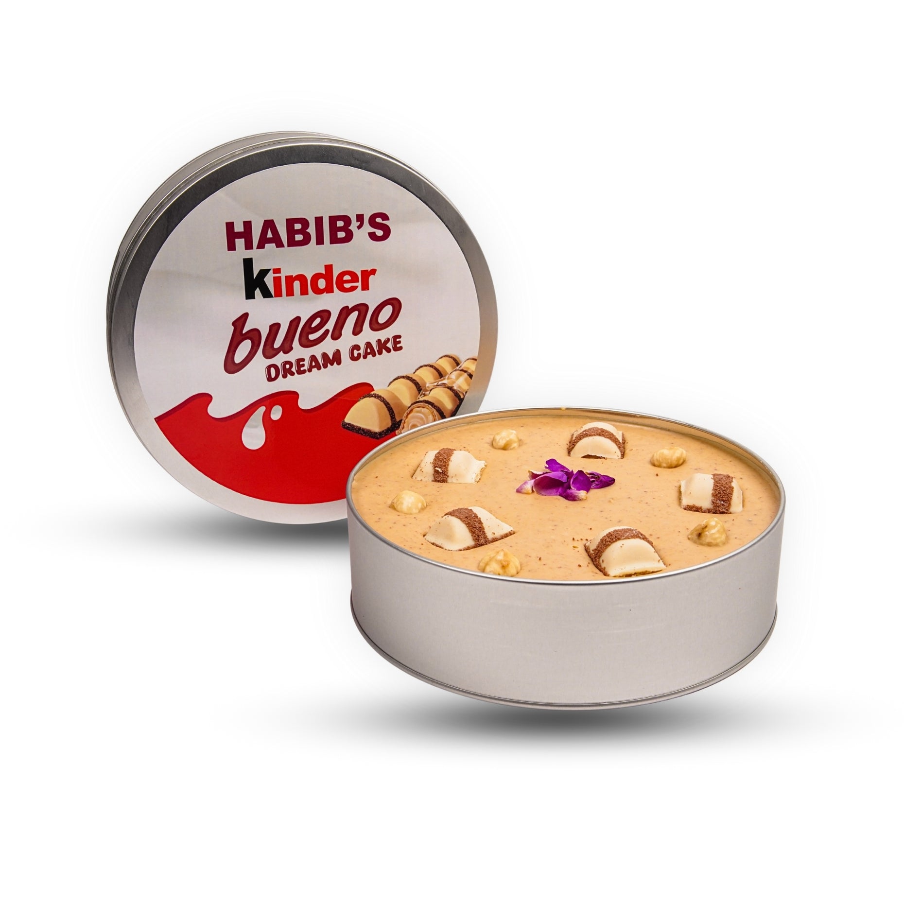 Online Cake Delivery Dubai | Order Cake Online | Birthday Cakes – Habib ...