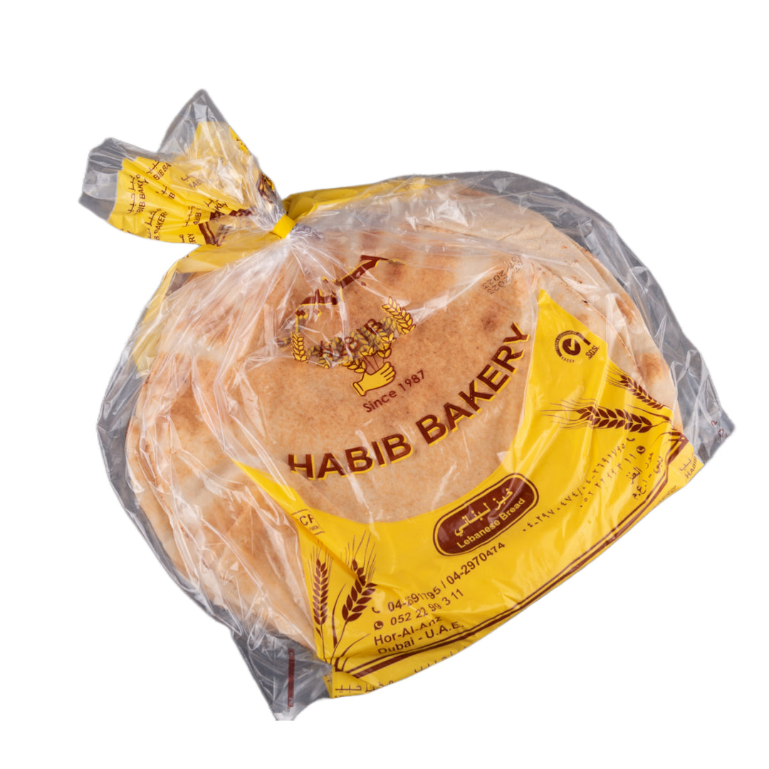 Buy Fresh Breads in Dubai | Best Fresh Breads Online – Habib Bakery