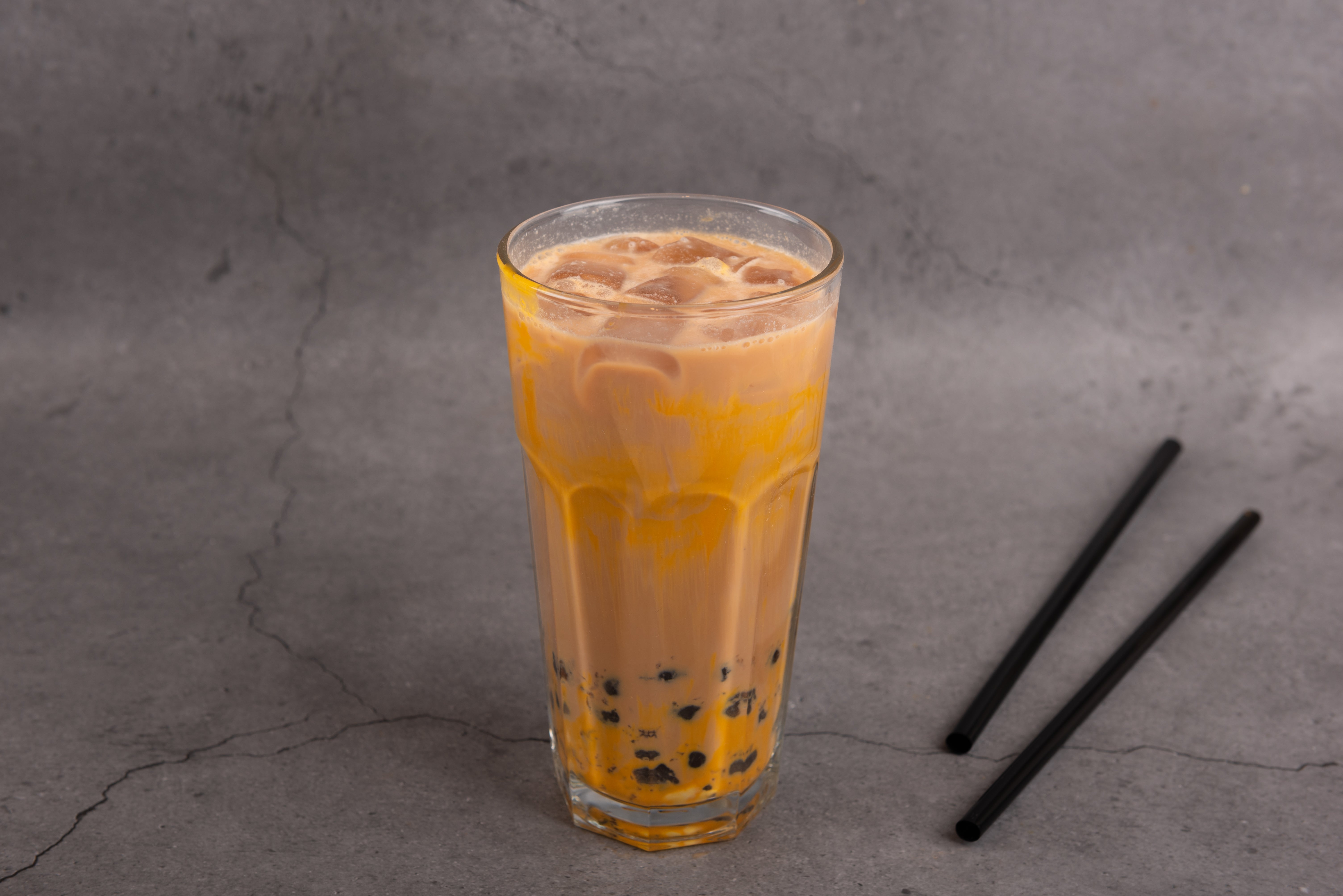 Cheesecake Bubble Tea – Habib Bakery