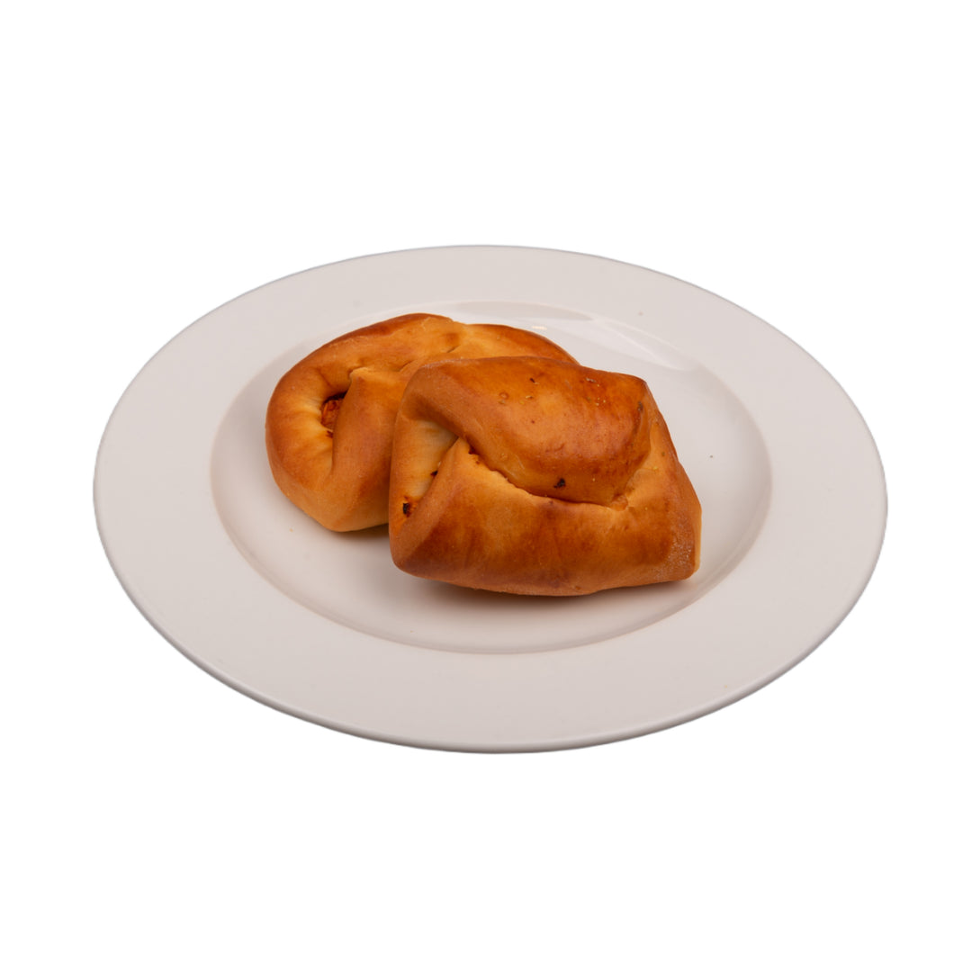 Buy Chicken Zinger Fatayer in Dubai | Chicken Fatayer Online – Habib Bakery