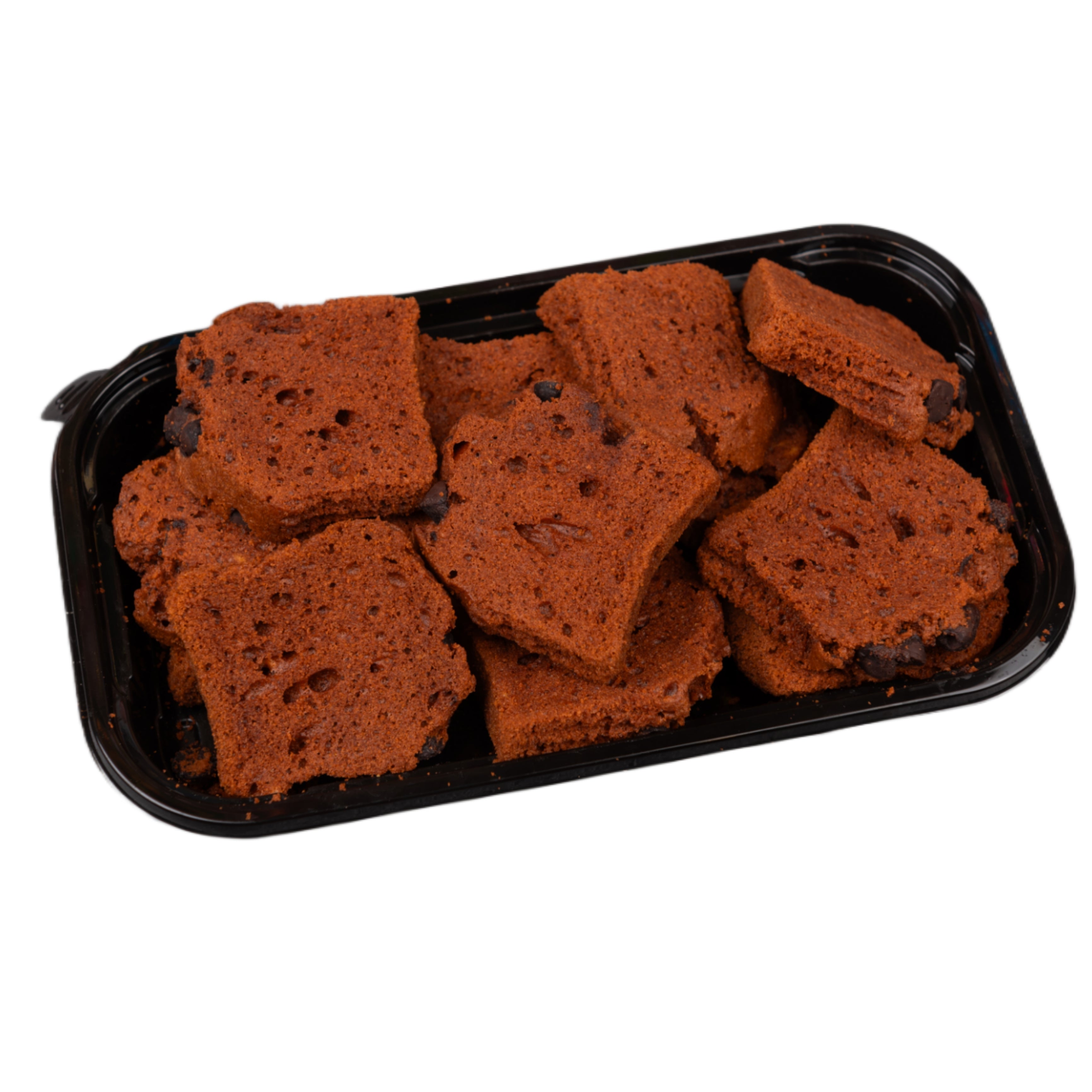 Chocolate cake rusk box – Habib Bakery