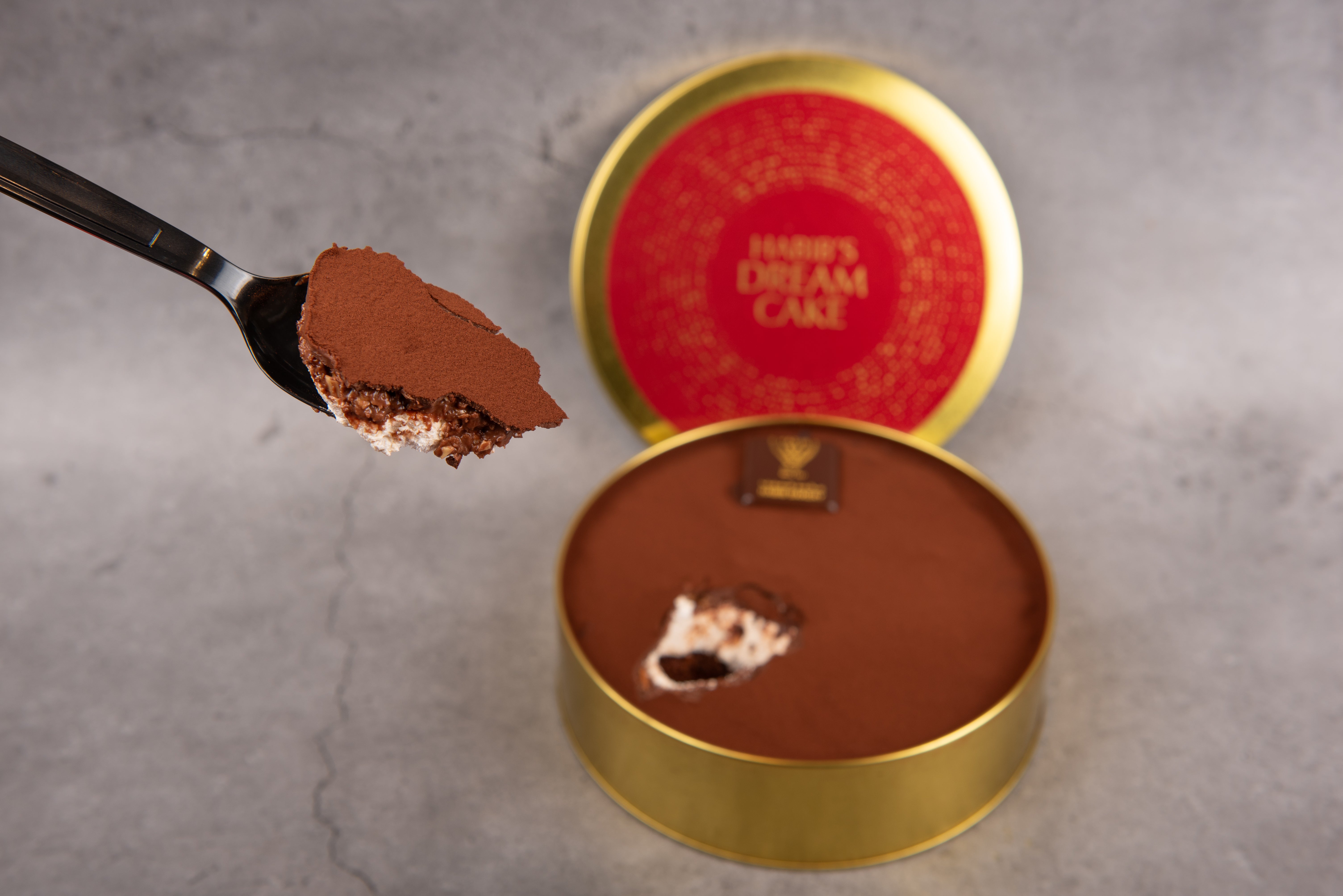 Dream Cake – Habib Bakery