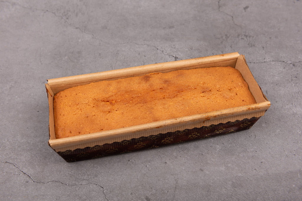 Ghee Cake – Habib Bakery