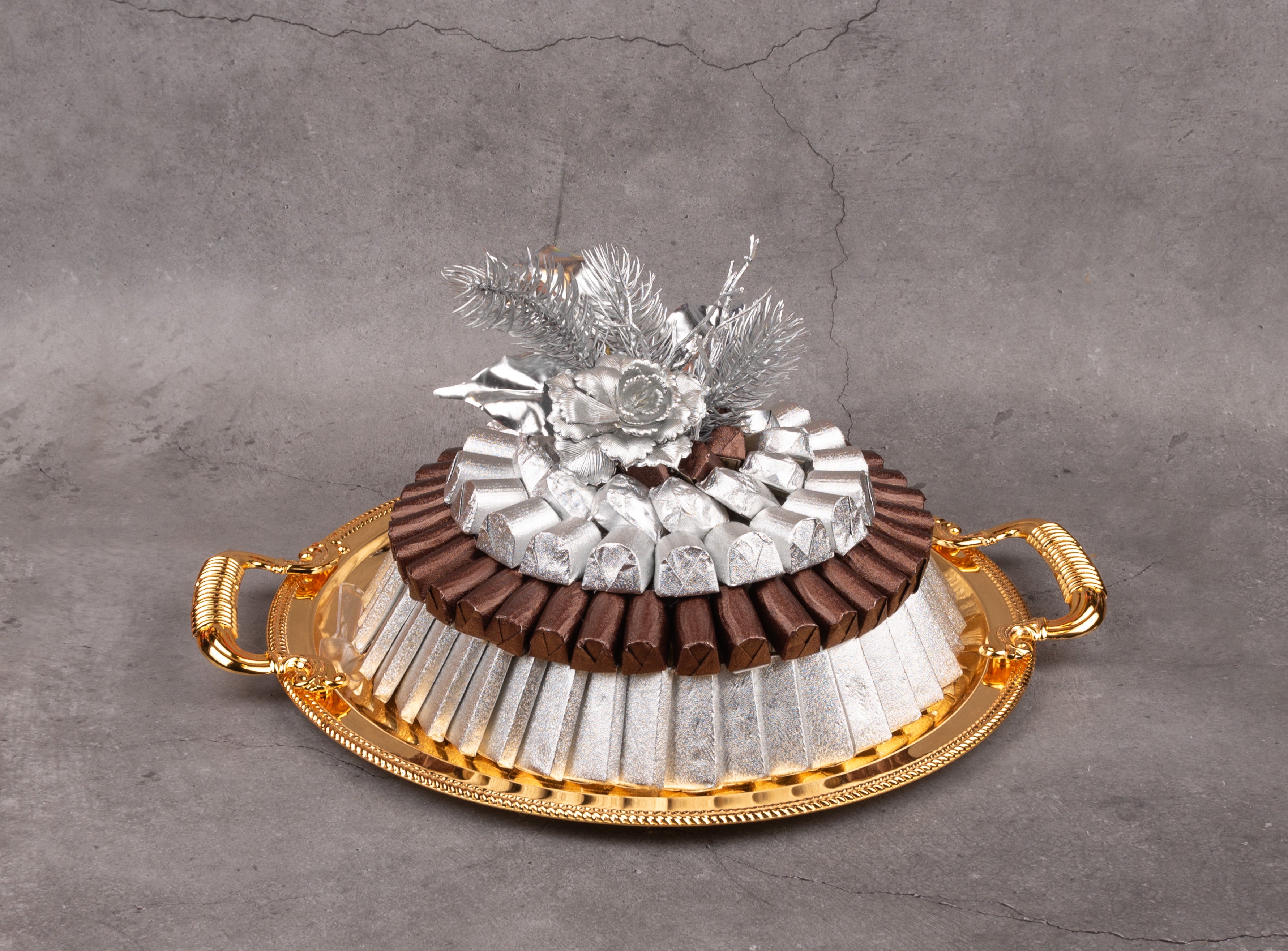 Gift Hamper Hb - 23 – Habib Bakery