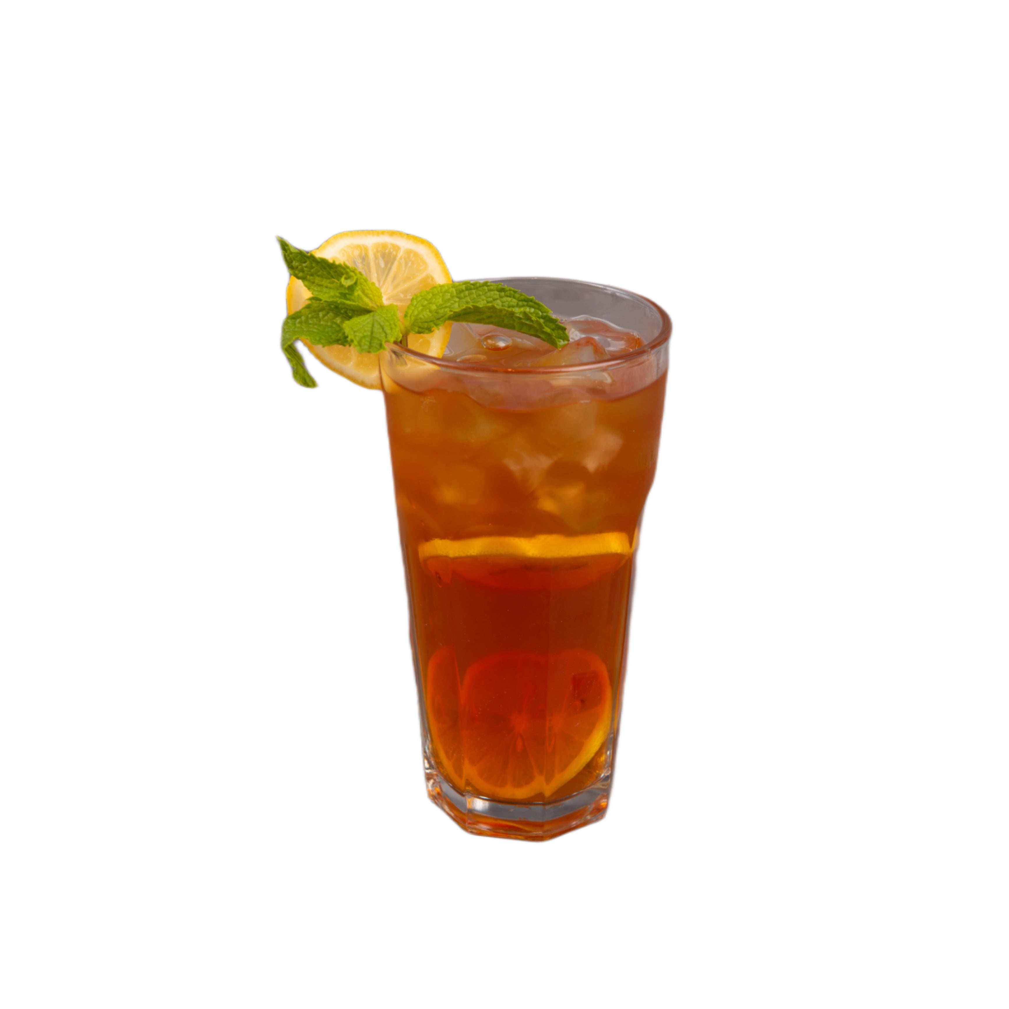Lemon Iced Tea – Habib Bakery