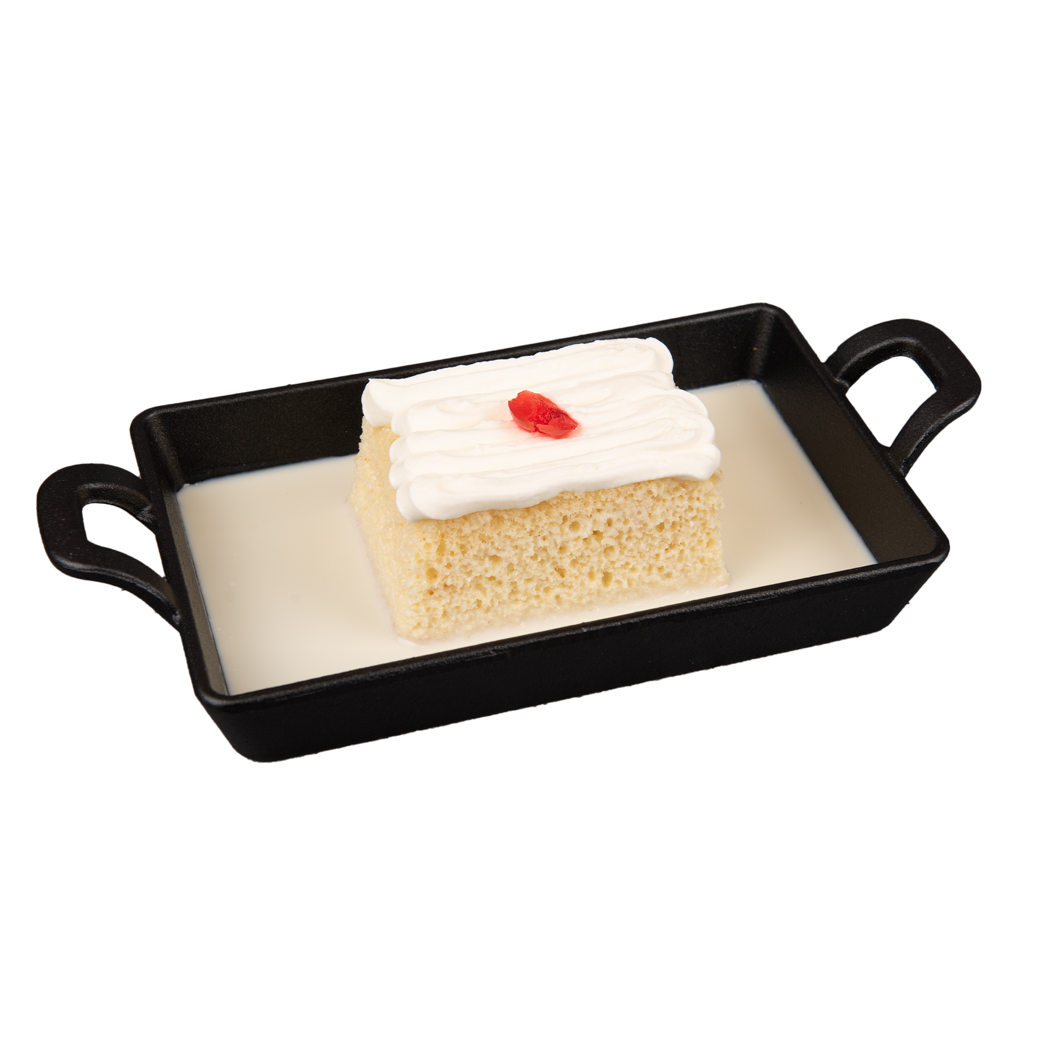 London Milk Cake – Habib Bakery