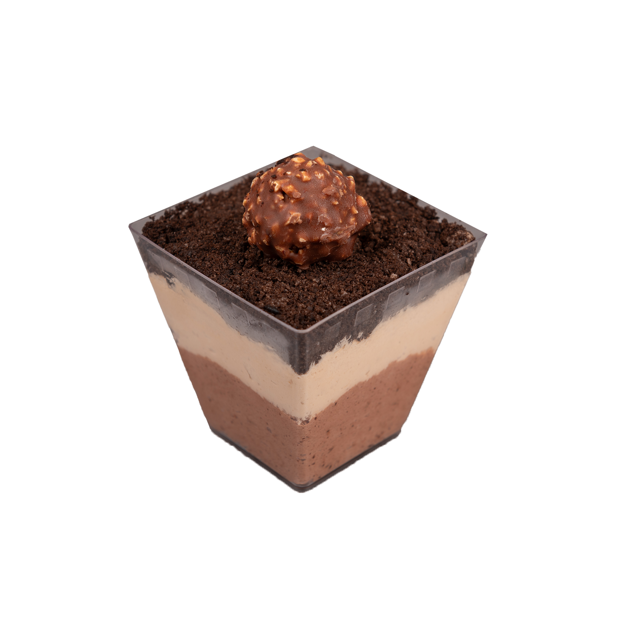 Loto Choco Mousse Cake – Habib Bakery