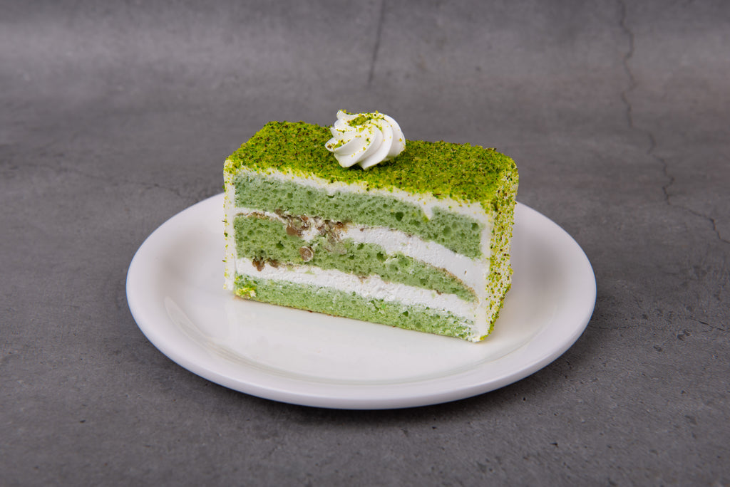 Pistachio Pastry(2 pieces) – Habib Bakery
