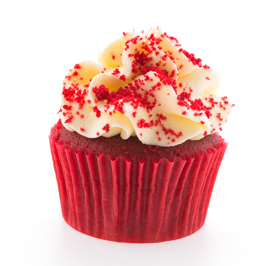 Cup Cakes – Habib Bakery