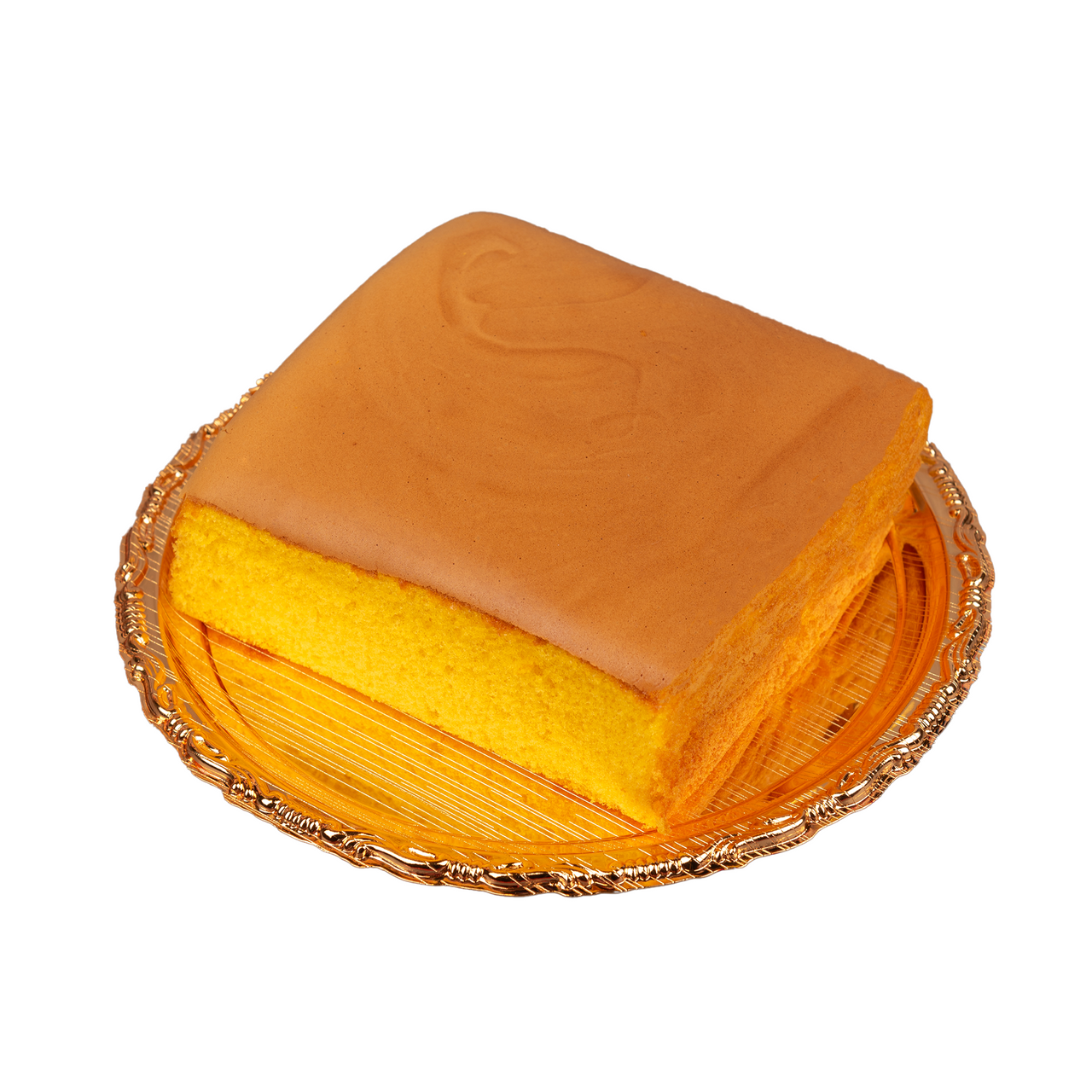 Sponge Large Cake – Habib Bakery
