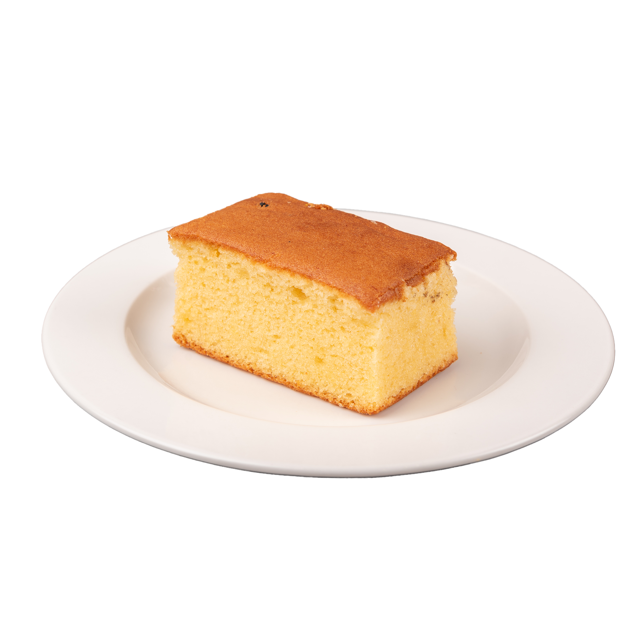 Tea Cake – Habib Bakery