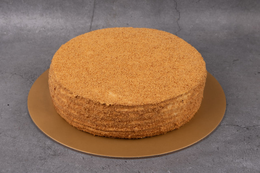 45 minutes Delivery – Habib Bakery