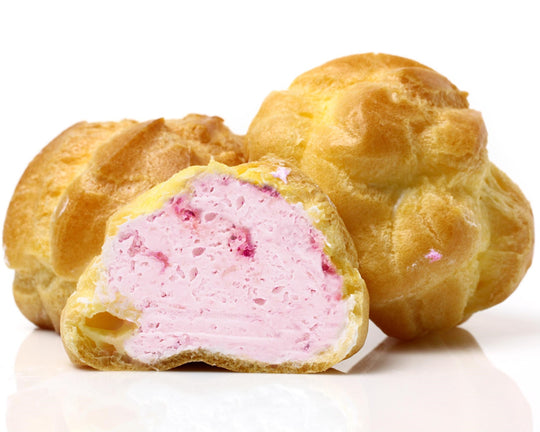 Cream Puff & Donuts – Habib Bakery