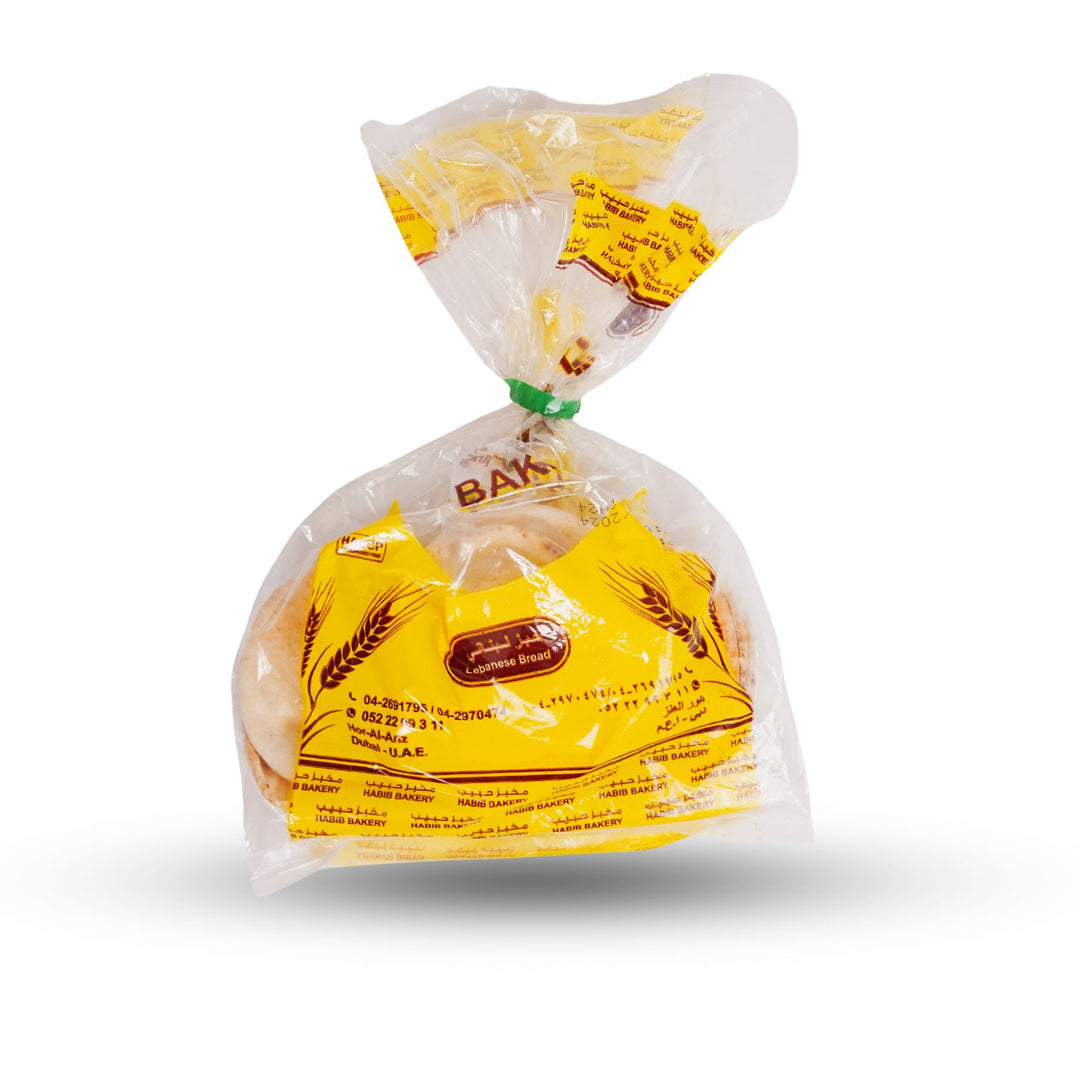 Buy Fresh Breads in Dubai | Best Fresh Breads Online – Habib Bakery