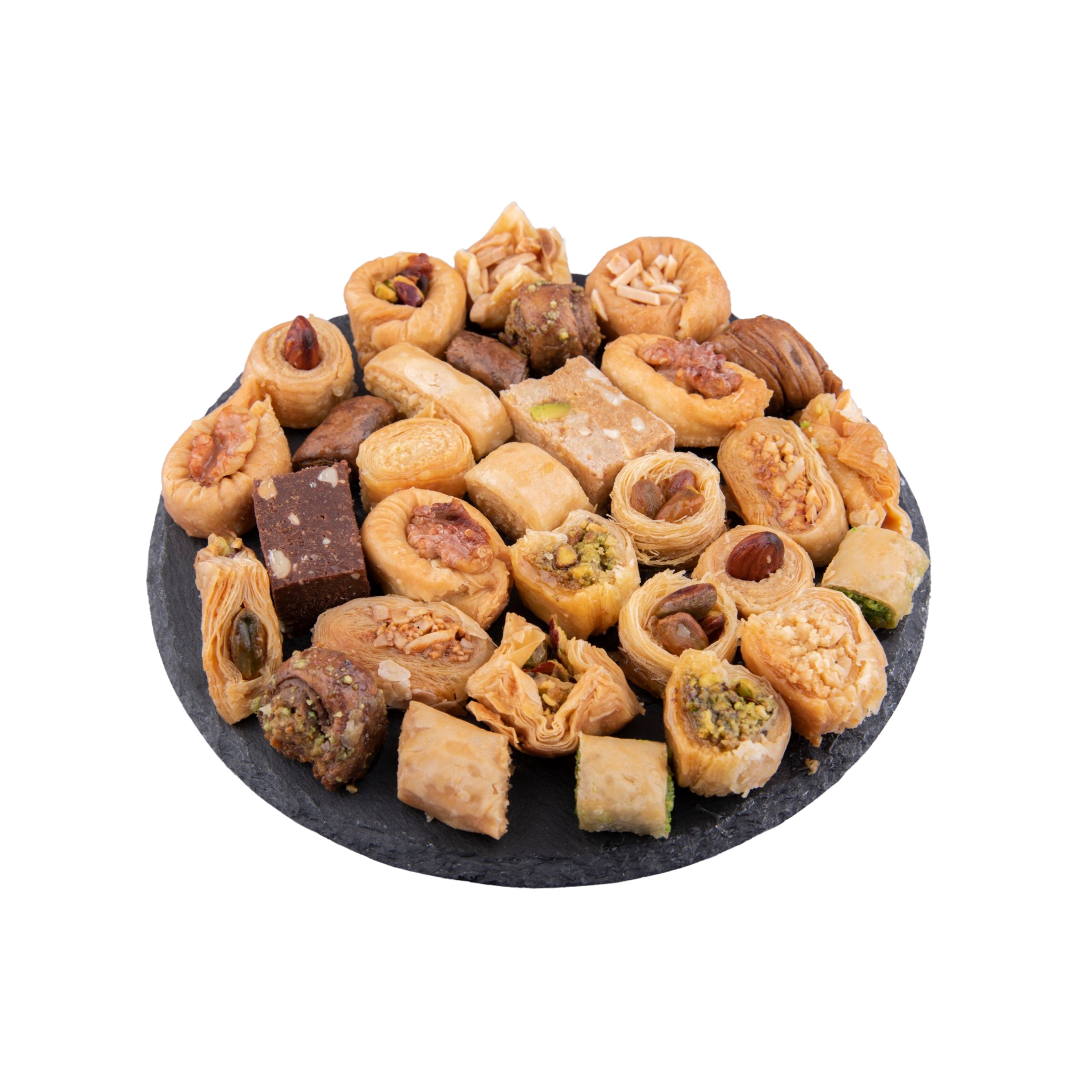 Baklava – Habib Bakery