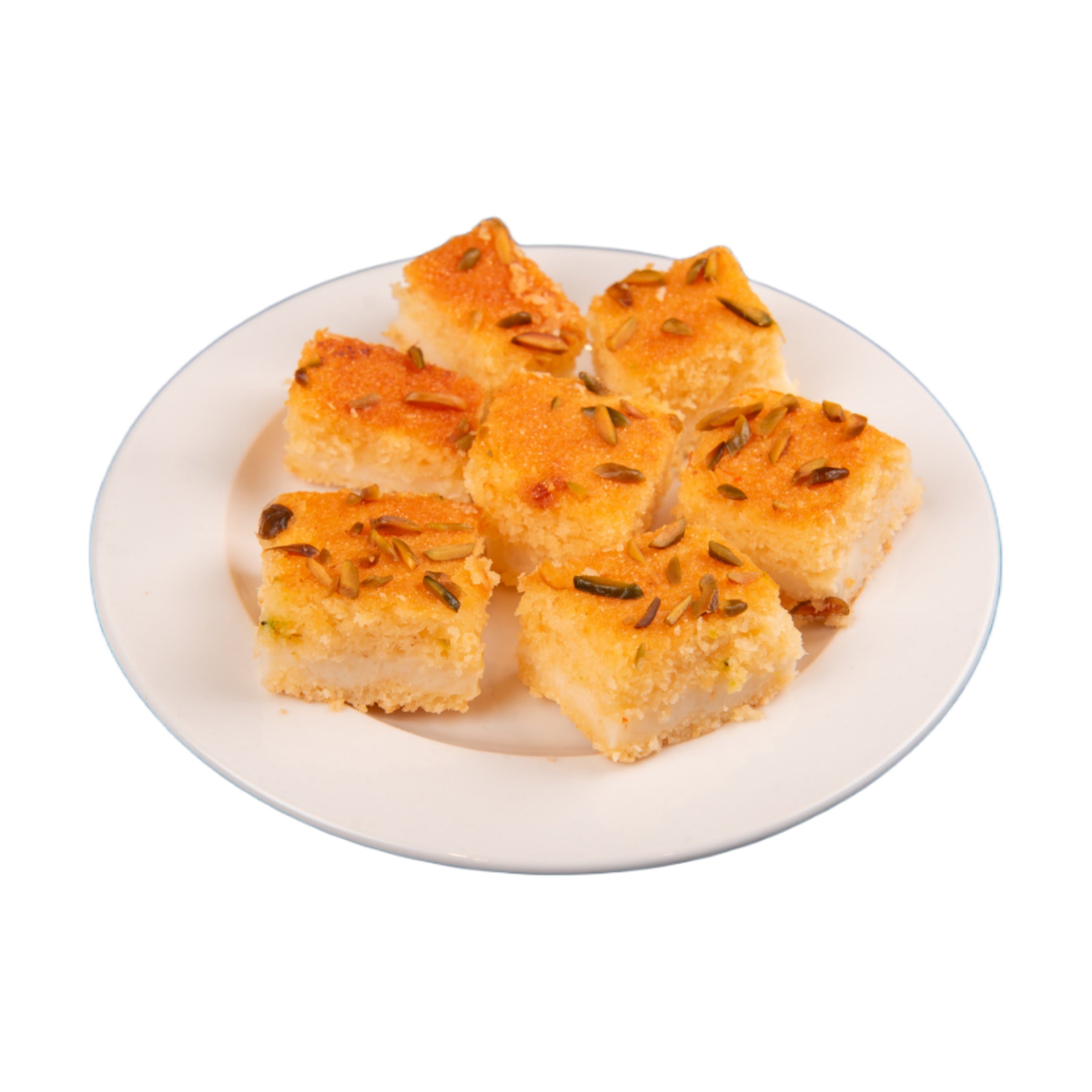 Buy Arabic Sweets in Dubai | Best Arabic Sweets Online – Habib Bakery