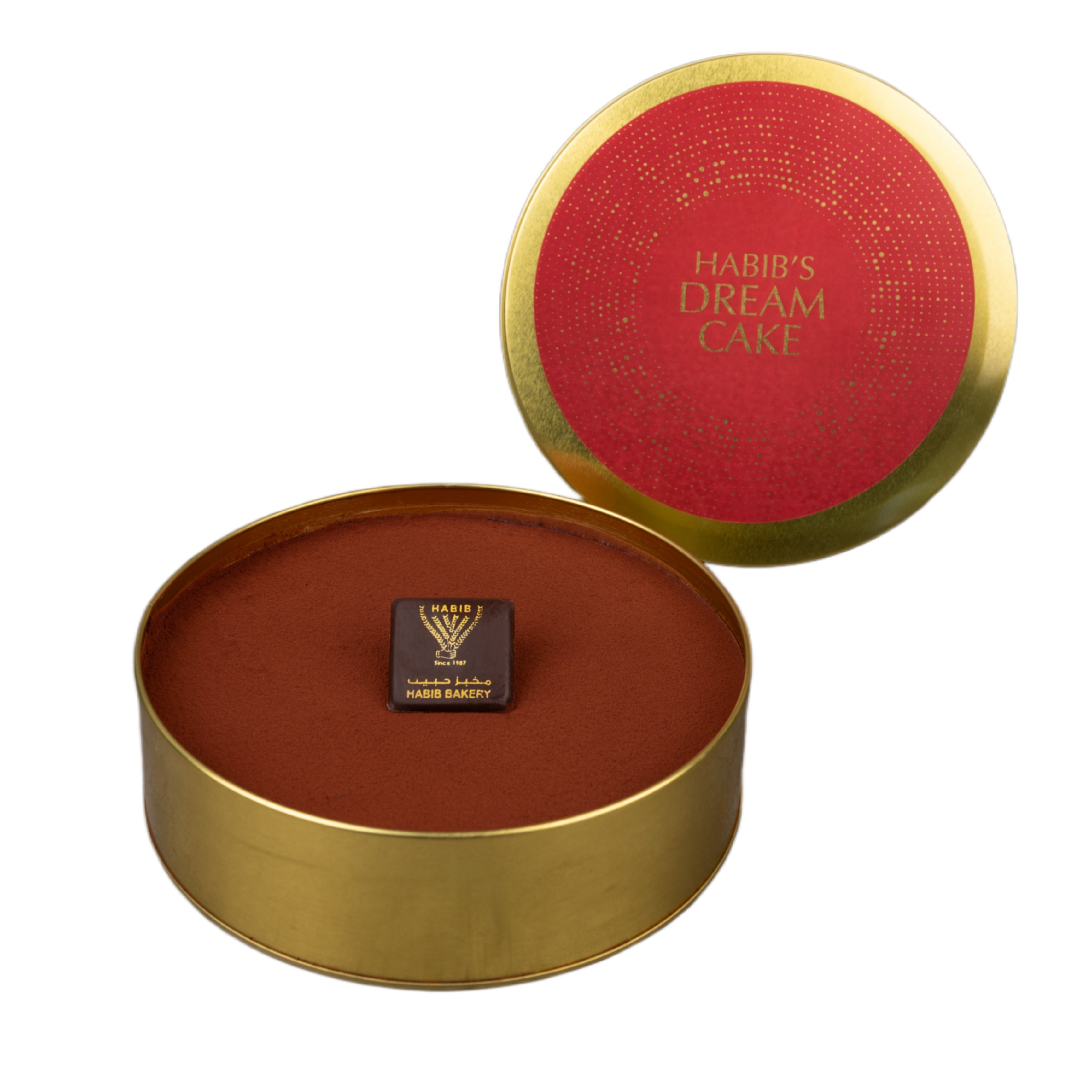 Premium 5 Layer & Chocolate Dream Cakes - Dream Cake in UAE – Habib Bakery