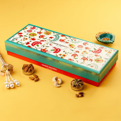 Buy Diwali Mithai Box in Dubai | Order Diwali Sweets Online – Habib Bakery