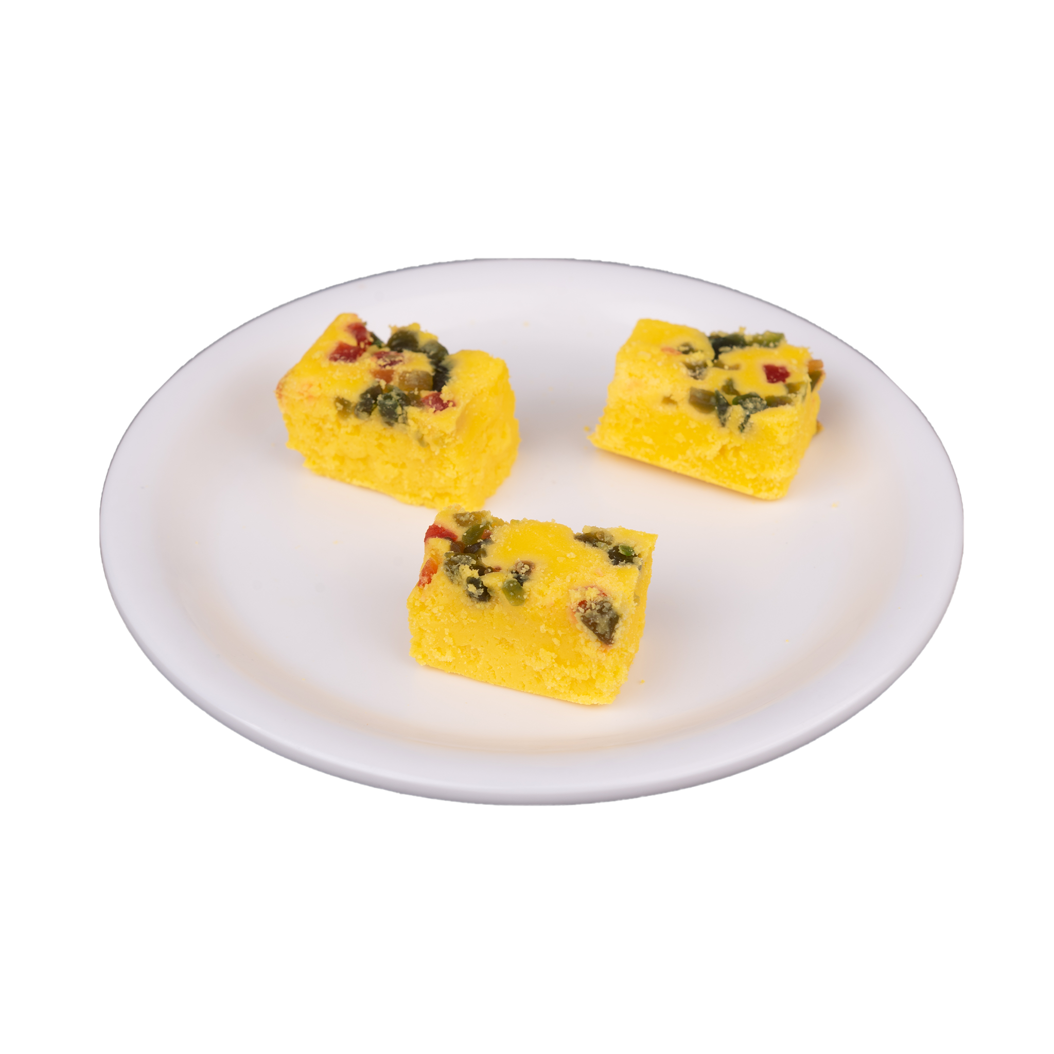 Pakistani Burfi – Habib Bakery