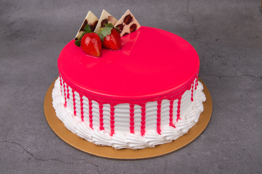 45 minutes Delivery – Habib Bakery