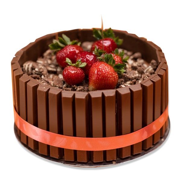 Kit Kat Cake – Habib Bakery