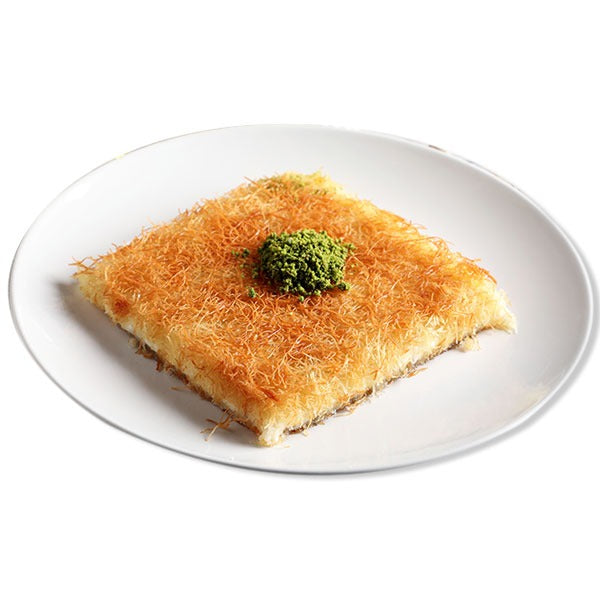 Kunafa Cream – Habib Bakery