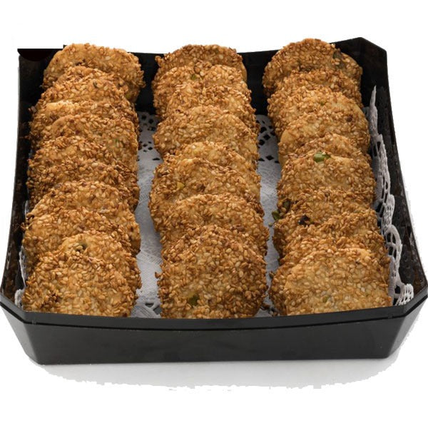 Barazek Box – Habib Bakery