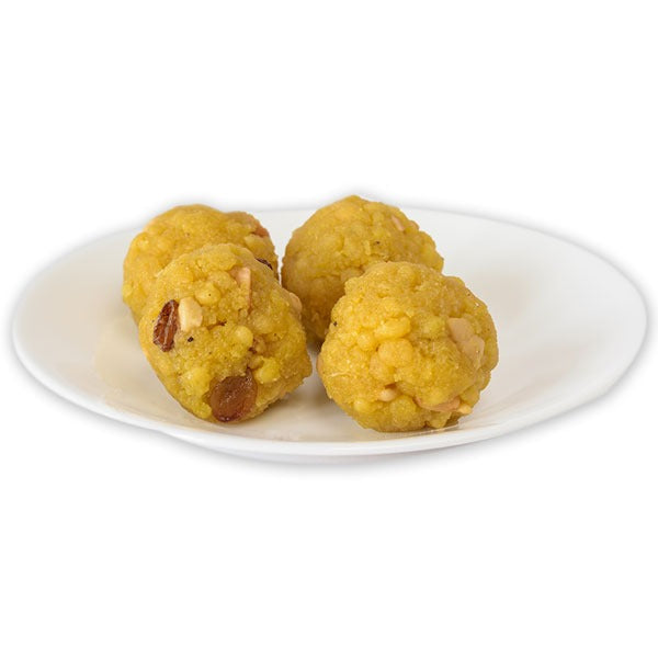 Boondi Laddu - 1Kg – Habib Bakery