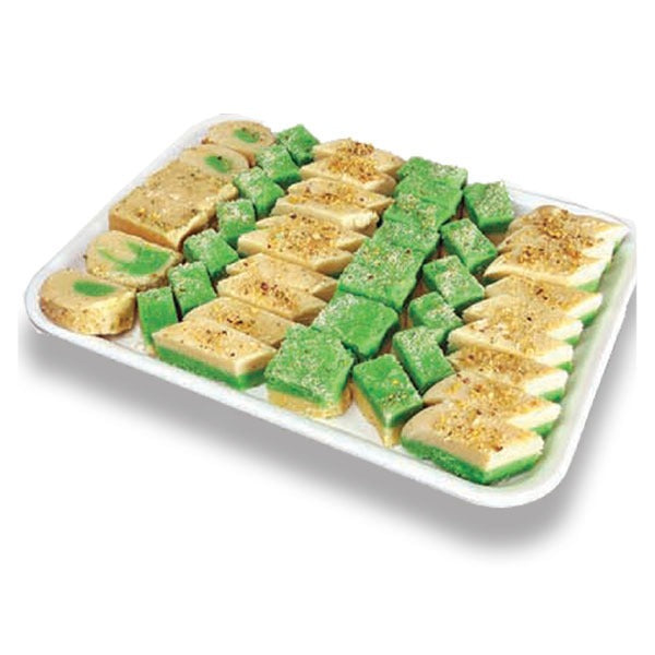 Pakistani Sweets – Habib Bakery